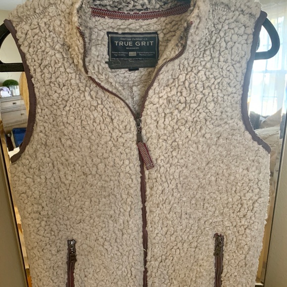 True Grit | Other | True Grit Vest | Poshmark